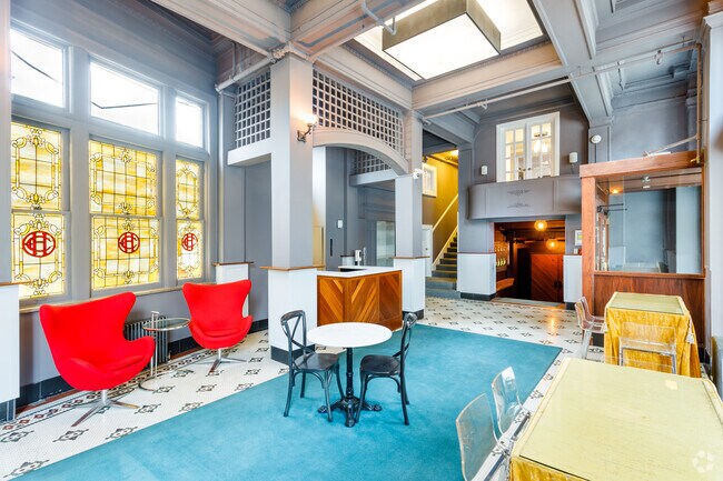 The Ashley Apartments - 1526 Centre St Detroit, MI | Apartments.com