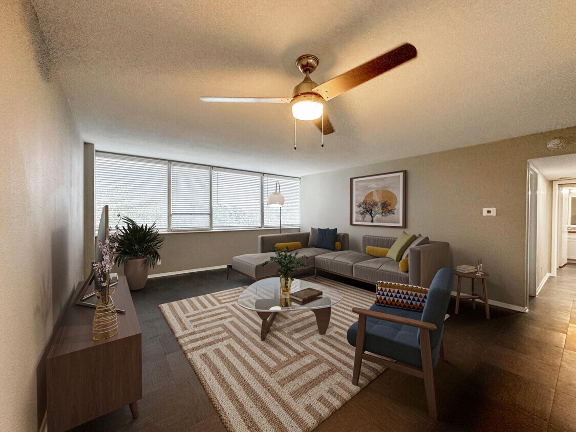 Skyline at Kessler - Apartments in Dallas, TX | Apartments.com