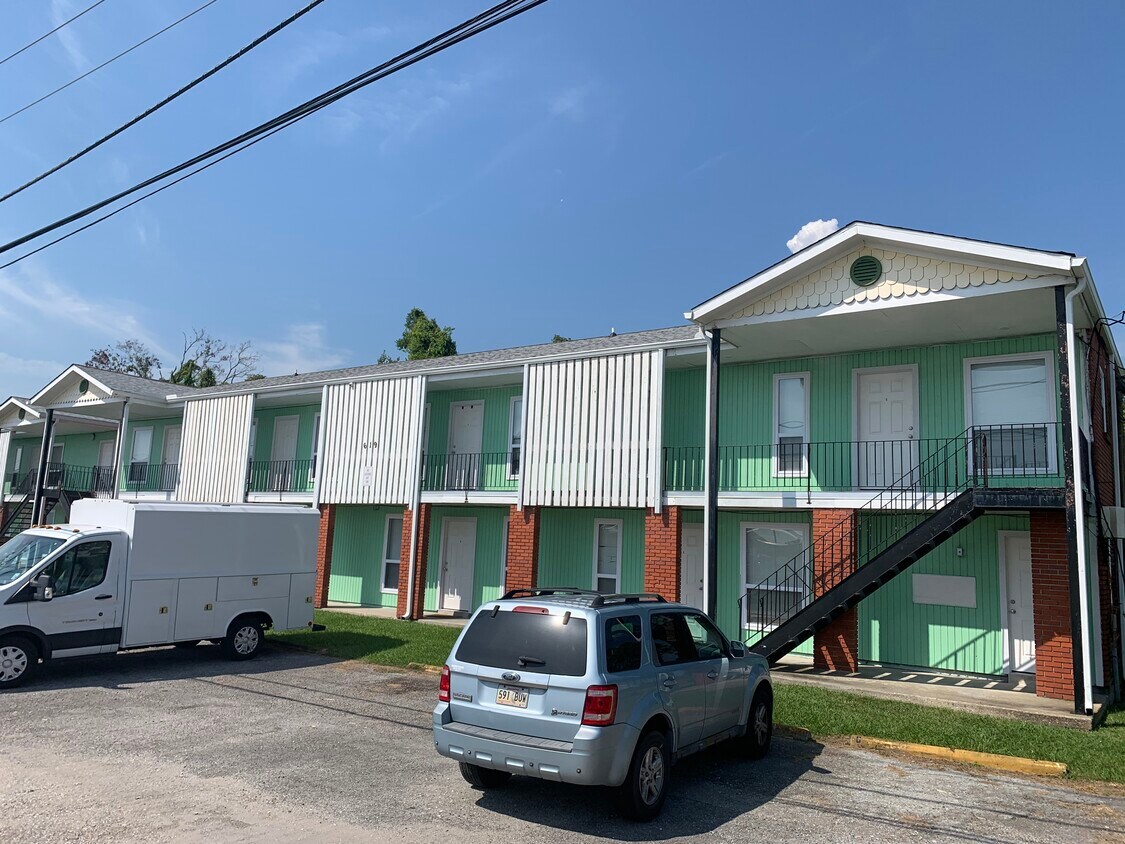 619 Warren St Unit B, Kenner, LA 70062 - 619 Warren St Kenner, LA 70062 ...
