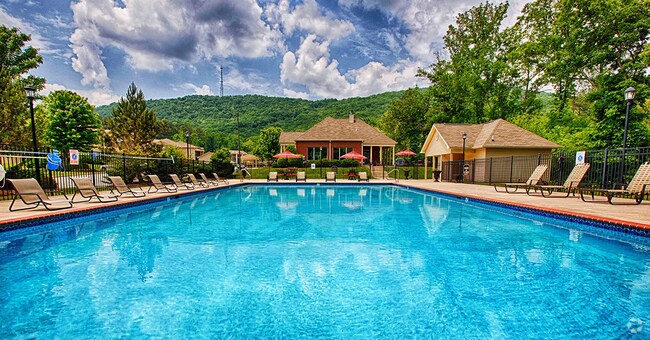 Corporate Housing in Hampton Cove AL