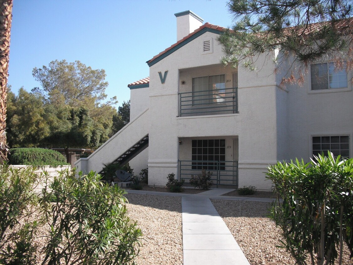 9070 Spring Mountain Rd Unit 113, Las Vegas, NV 89117 - Condo for Rent ...