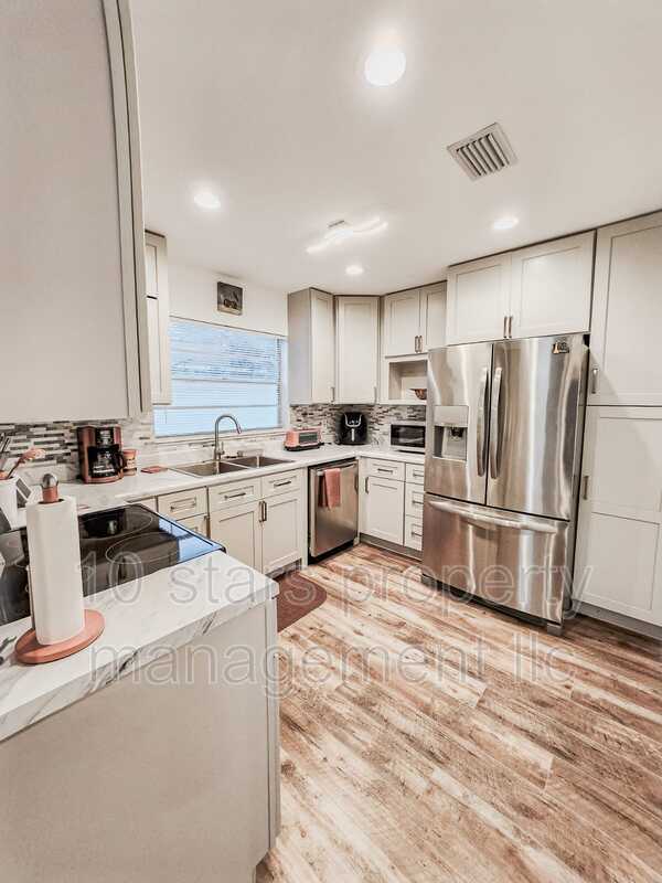 2917 E Yukon St, Tampa, FL 33604 - House Rental in Tampa, FL ...