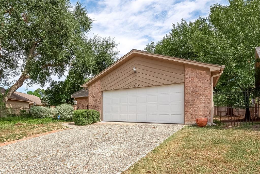 14118 Jupiter Hills Dr, Houston, TX 77069 - House Rental in Houston, TX ...