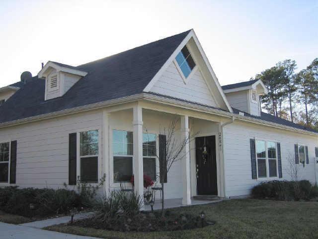26841 Manor Crest Ct, Kingwood Area, TX 77339 - House Rental in ...