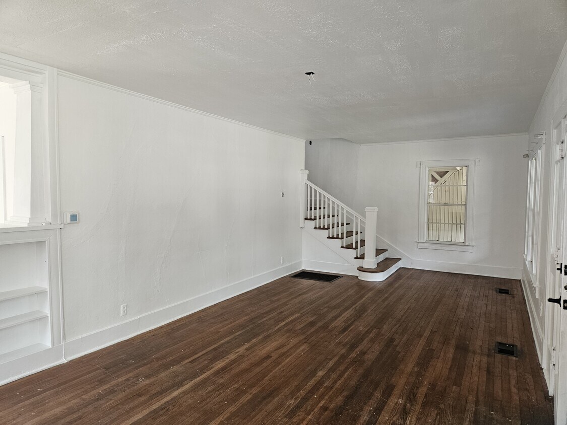 917 Pecan Blvd, Jackson, MS 39209 - House Rental in Jackson, MS ...