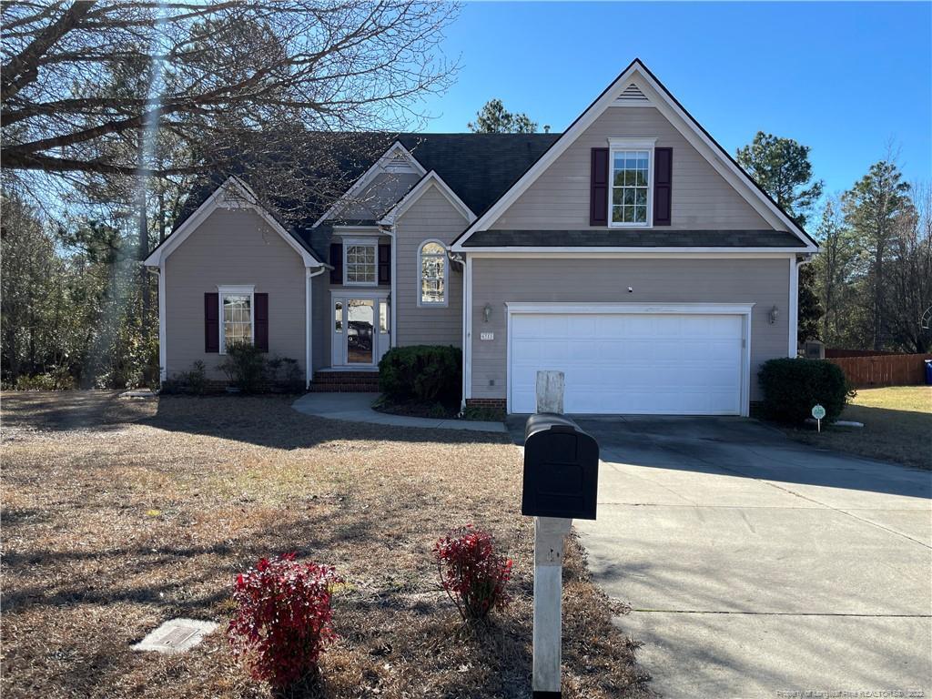 6311 Nakoma Way, Fayetteville, NC 28306 - House Rental in Fayetteville ...