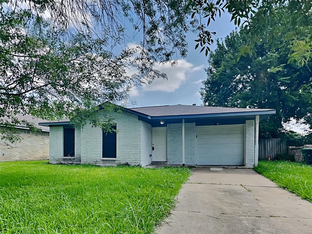 12811 Roandale Dr, Houston, TX 77048 - House Rental in Houston, TX ...