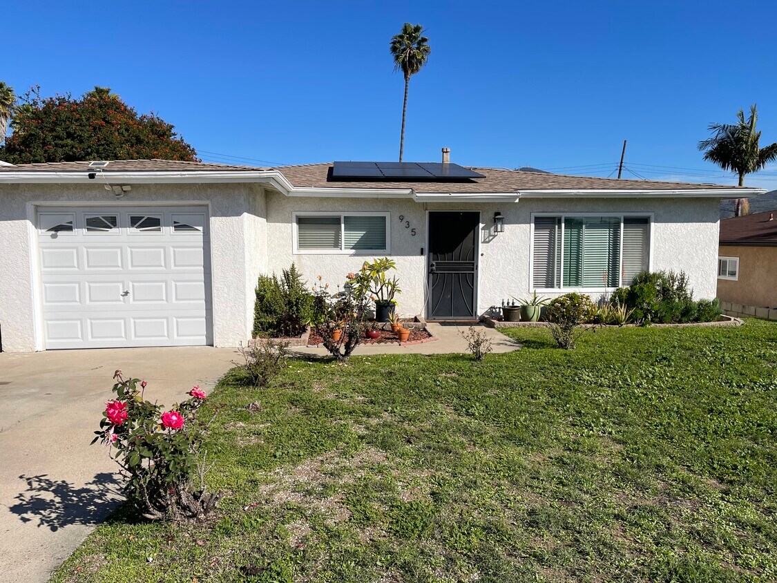 935 Paraiso Ave, Spring Valley, CA 91977 - House Rental in Spring ...