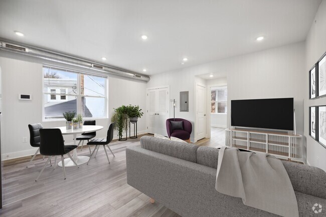 East Parkside Loft Apartments for Rent - Philadelphia, PA - 21 Rentals ...