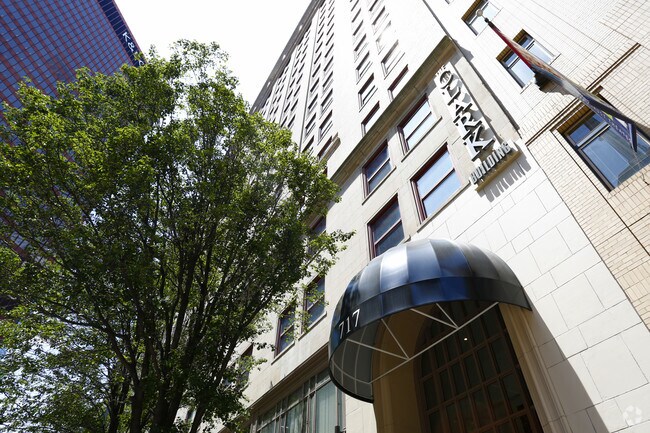 The Clark Building Apartments - Pittsburgh, PA | Apartments.com