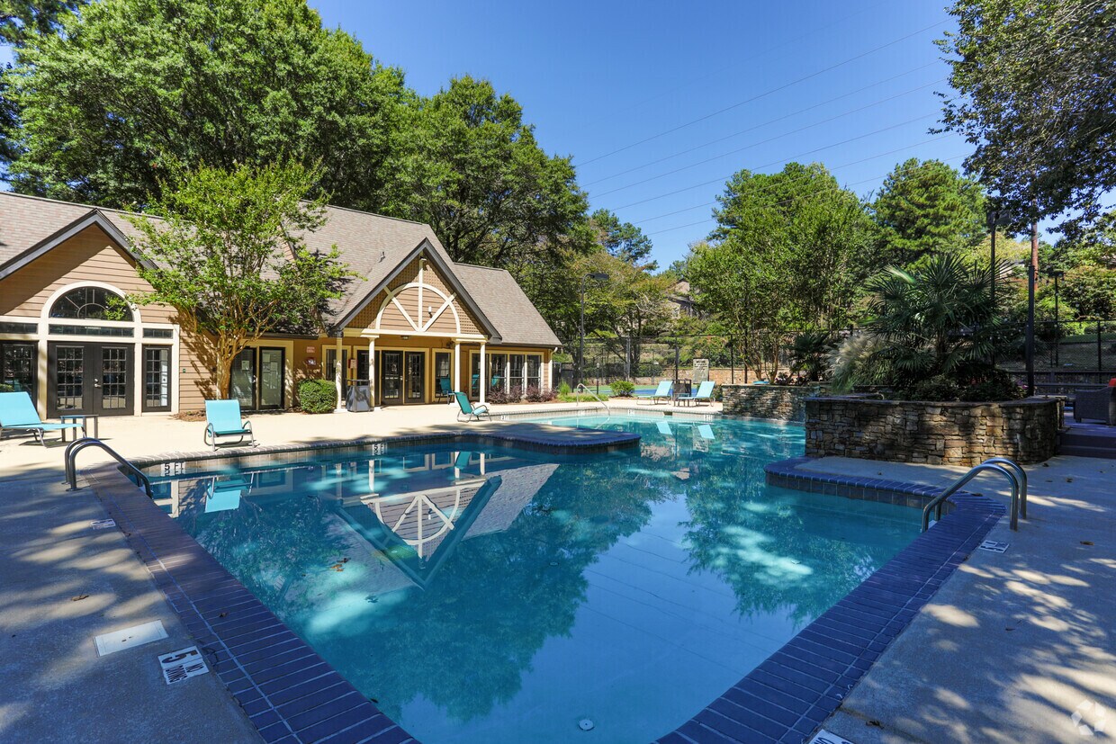 The Avenues of North Decatur - Apartments in Decatur, GA | Apartments.com