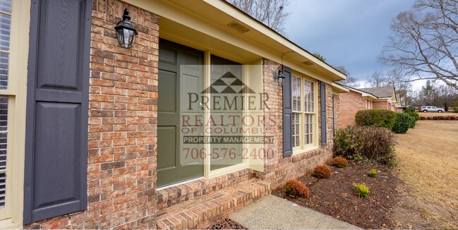 6847 Fawndale Dr, Columbus, GA 31904 - House Rental in Columbus, GA ...