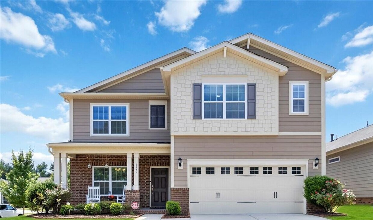 1577 Spring Blossom Trail, Fort Mill, SC 29708 - House Rental in Fort ...