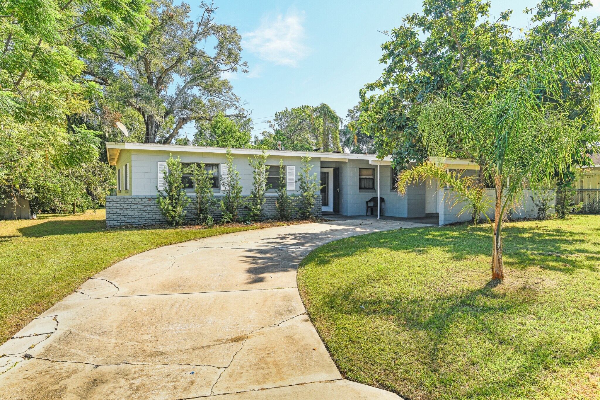 6117 Oakcrest Cir, Orlando, FL 32808 - House Rental in Orlando, FL ...
