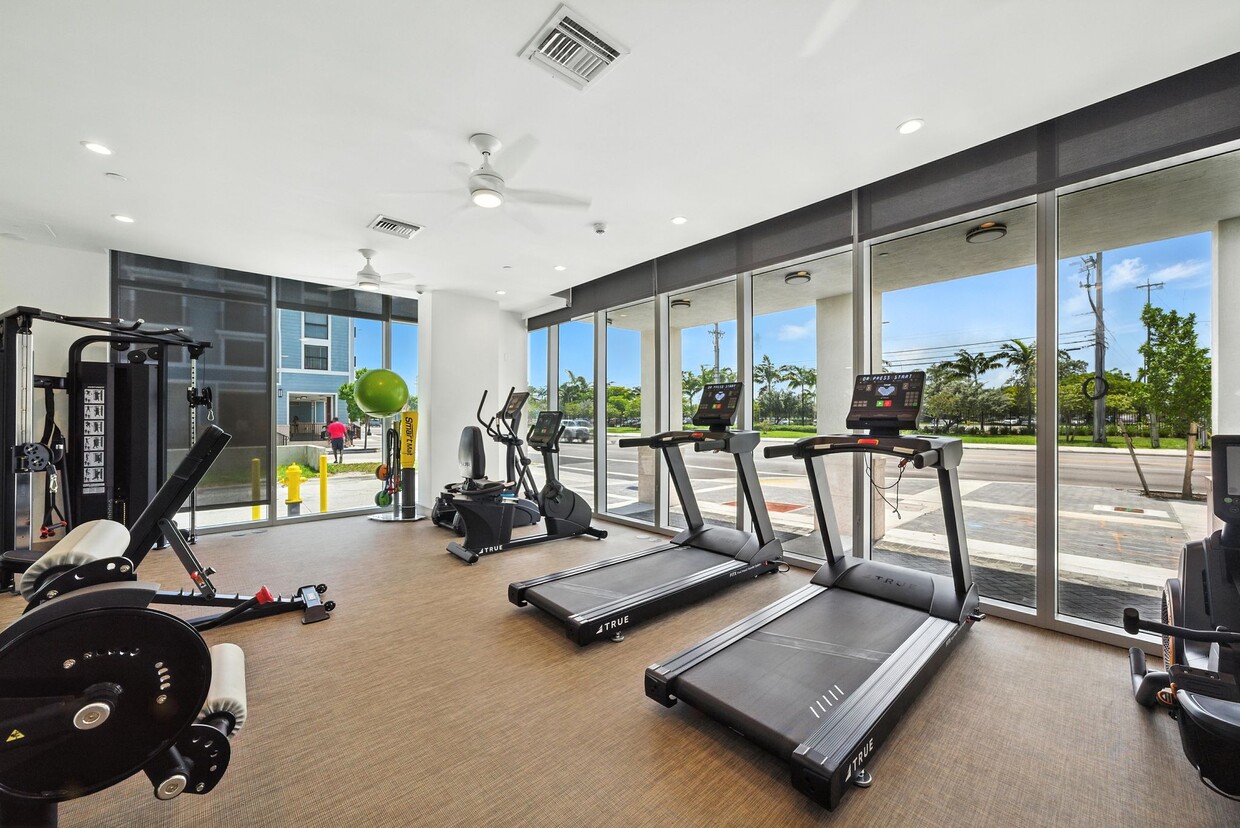 Northside Transit Village III - 3180 Nw 79th St Miami, FL 33147 ...