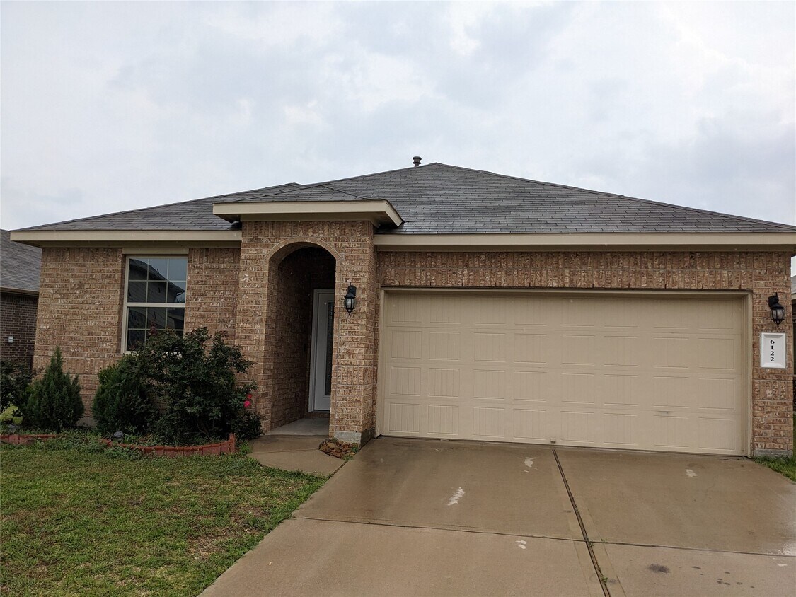 6122 Purple Iris St, Park Row, TX 77449 - House Rental in Park Row, TX ...