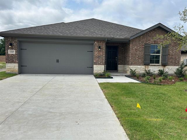 3329 Cross Shr Dr, Anna, TX 75409 - House Rental in Anna, TX ...