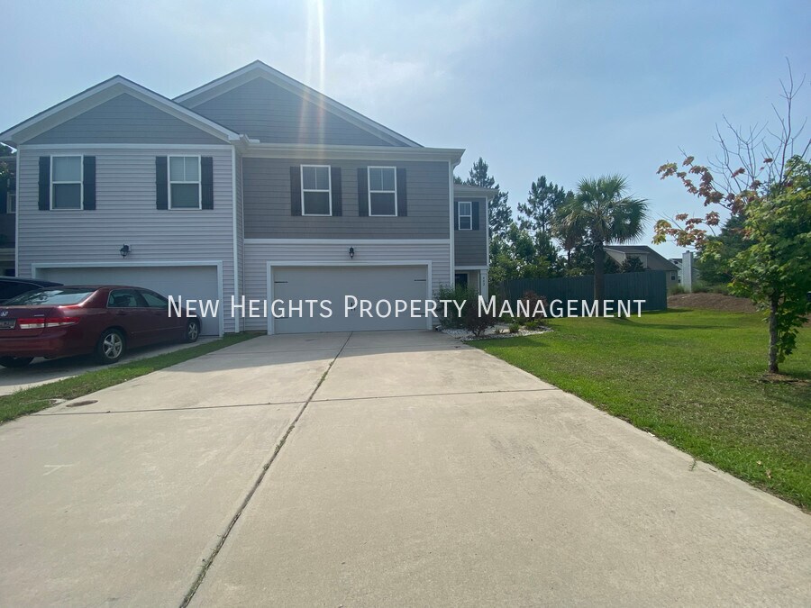 402 Cypress Knees Ln, Moncks Corner, SC 29461 - Townhome Rentals in ...