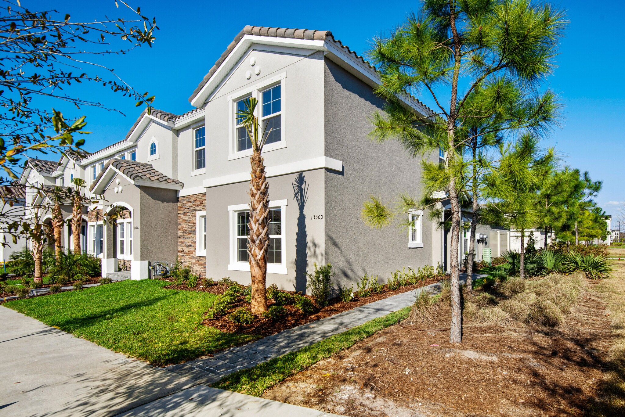13300 Wildgrass Trl, Odessa, FL 33556 - Townhome Rentals in Odessa FL ...