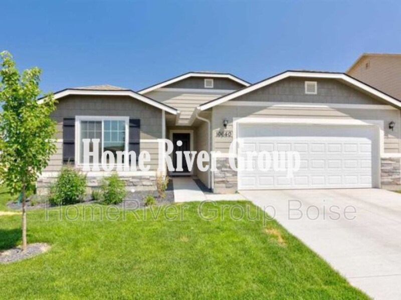 10640 Alpine St, Nampa, ID 83687 - House Rental in Nampa, ID ...