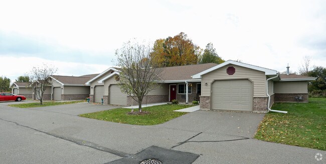 East Ridge Estates Apartments - Marshfield, WI | Apartments.com