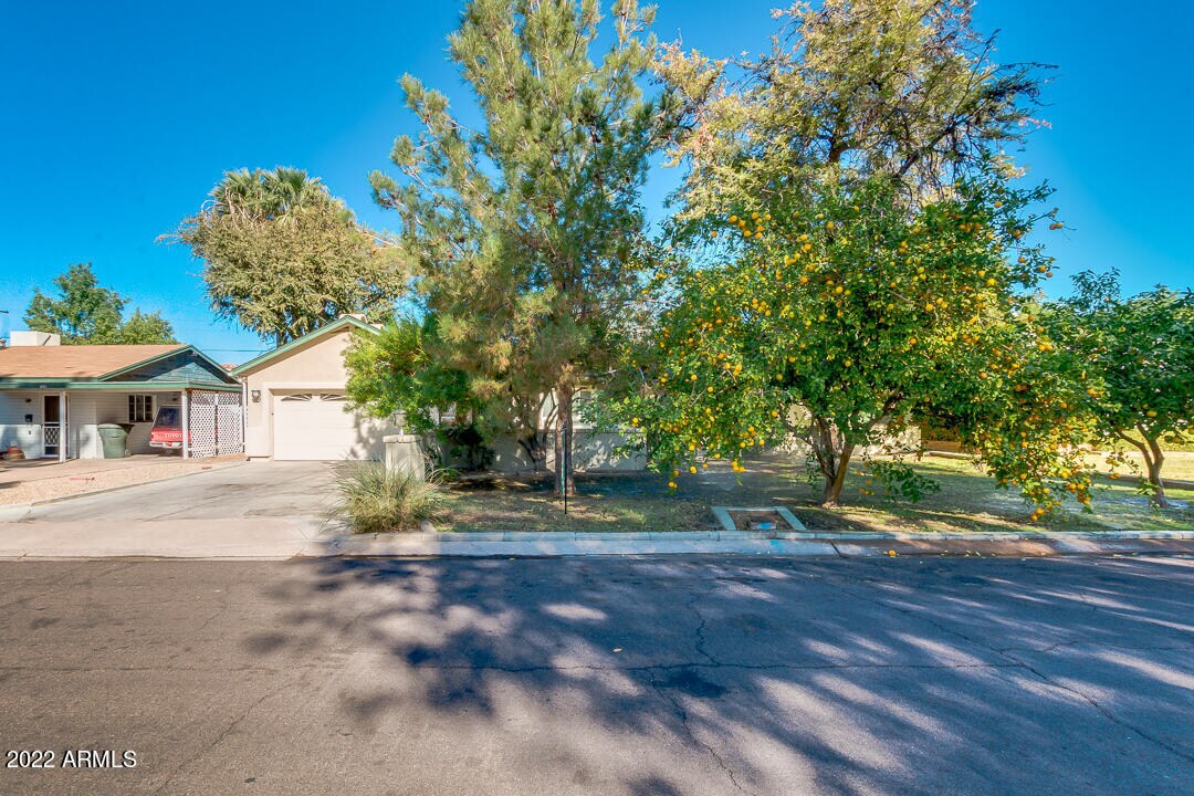 526 E Flynn Ln, Phoenix, AZ 85012 - House Rental in Phoenix, AZ ...