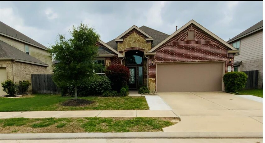 9810 Grayson Gardens Dr, Richmond, TX 77407 - House Rental in Richmond ...