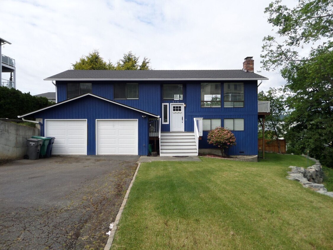 616 SW 294th St, Federal Way, WA 98023 - House Rental in Federal Way ...