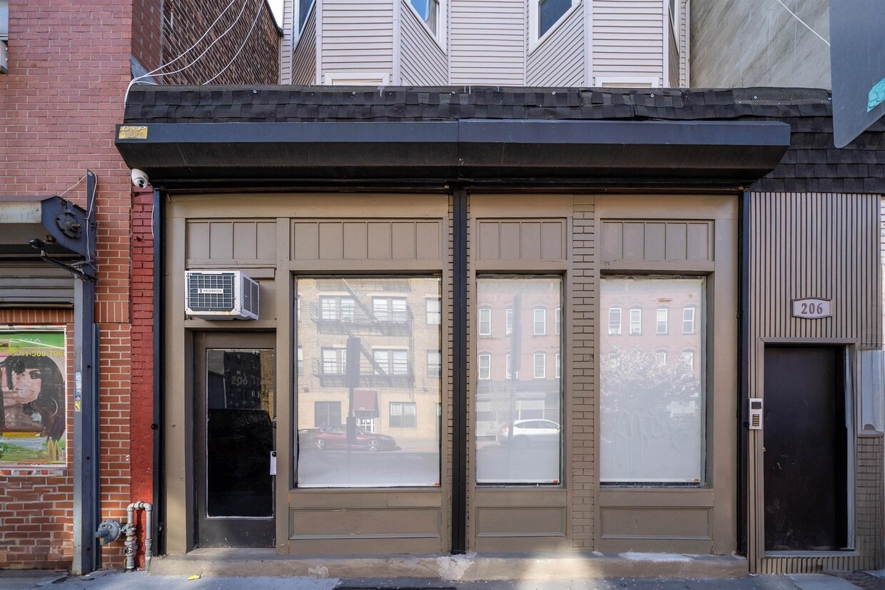 206 Monticello Ave Unit 8001, Jersey City, NJ 07304 - Condo for Rent in ...