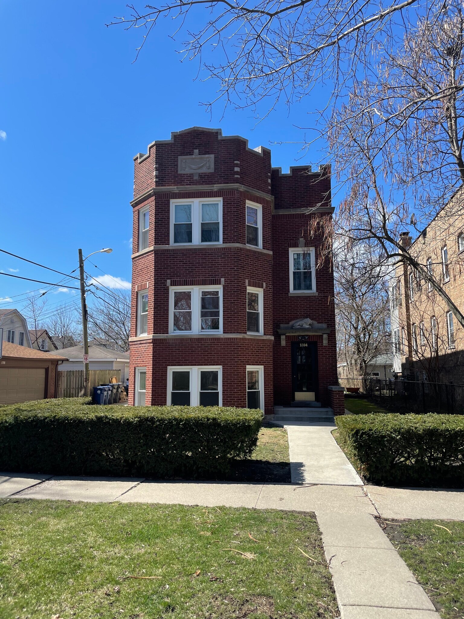 1314 Dewey Ave Unit 1, Evanston, IL 60201 - 1314 Dewey Ave Evanston, IL ...
