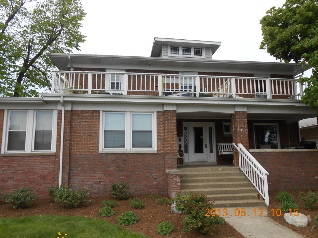 720 Broad St Unit 6, St. Joseph, MI 49085 - Condo for Rent in St ...