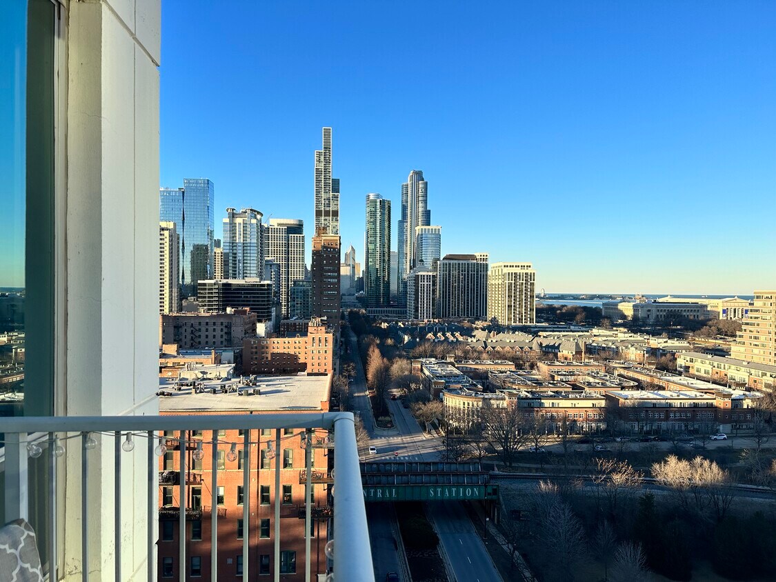 1600 S Indiana Ave Unit 1308, Chicago, IL 60616 - Condo for Rent in ...