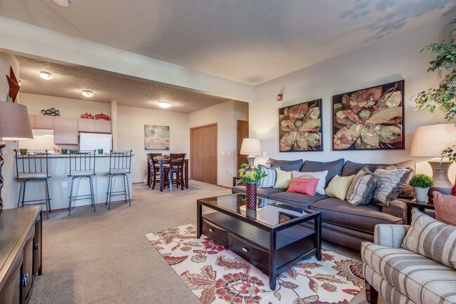 Eagle Point Apartments - Cheney, WA | Apartments.com