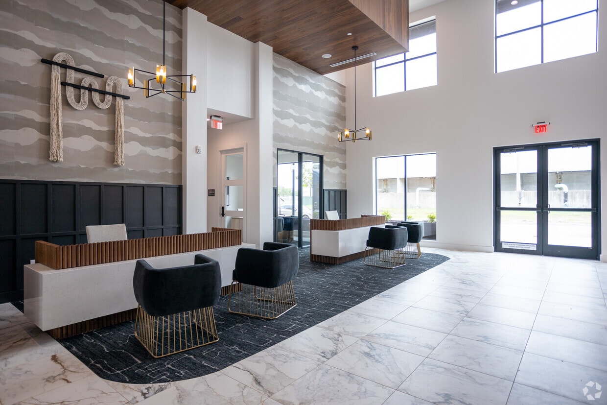 Lenox at The Grid - 11111 Nexus Ave Stafford, TX 77477 | Apartments.com