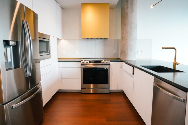 Flora RiNo - Apartments in Denver, CO | Apartments.com