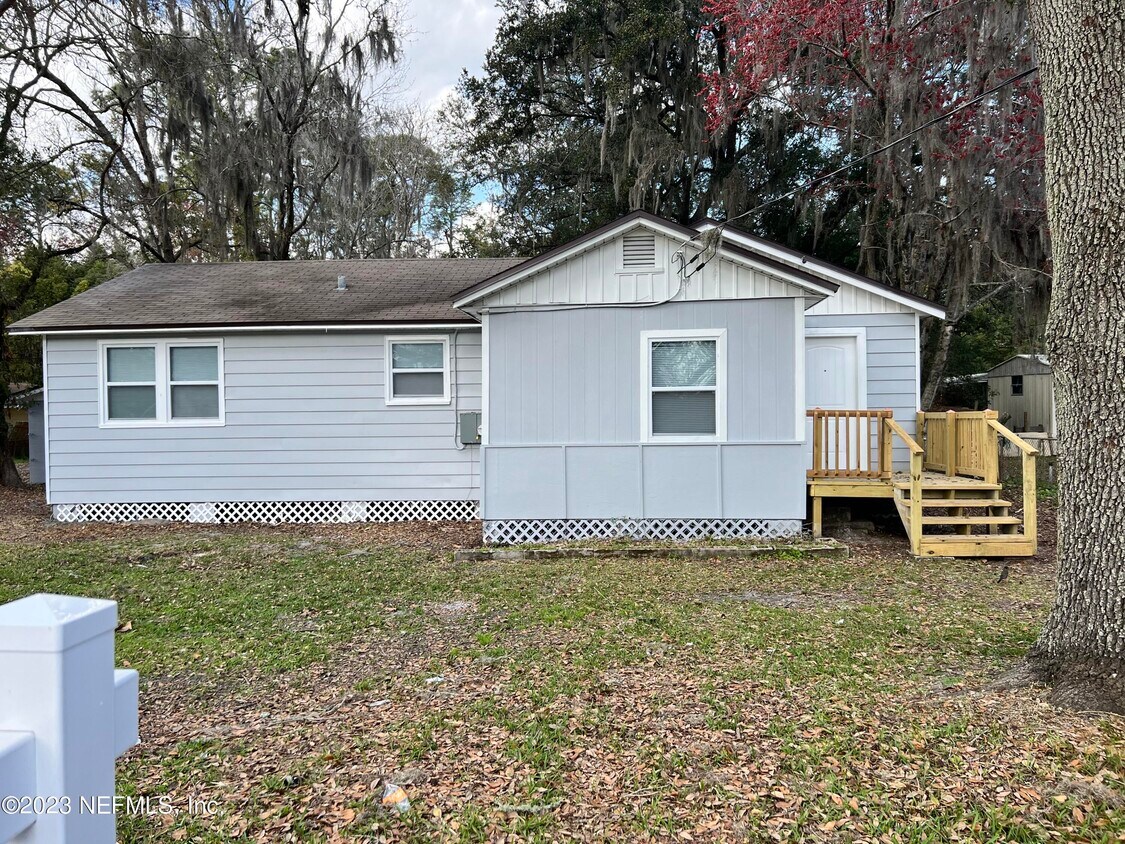 2621 Larsen Rd, Jacksonville, FL 32207 - House Rental in Jacksonville ...