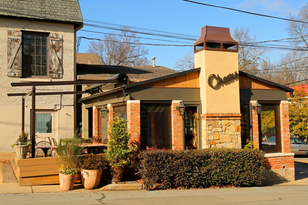 Is Heights a Good Place To Live in Little Rock AR? - Neighborhood Guide ...