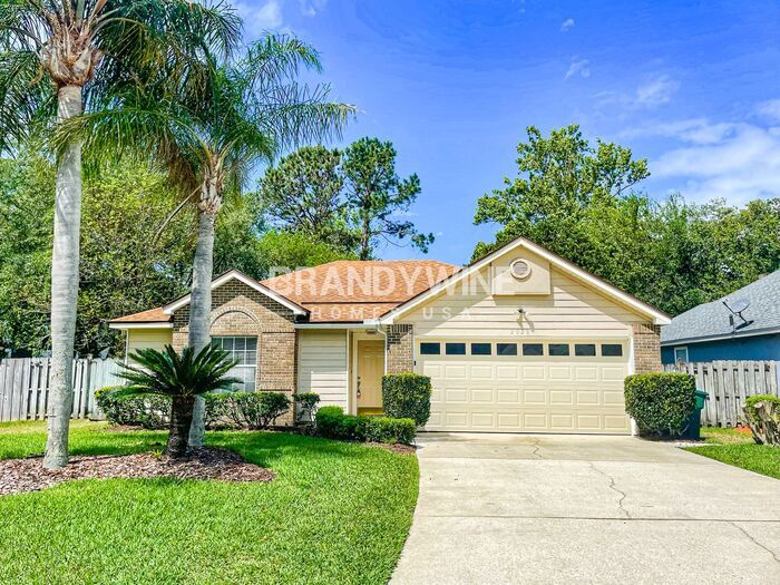 2028 Las Brisas Way W, Jacksonville, FL 32224 - House Rental in ...