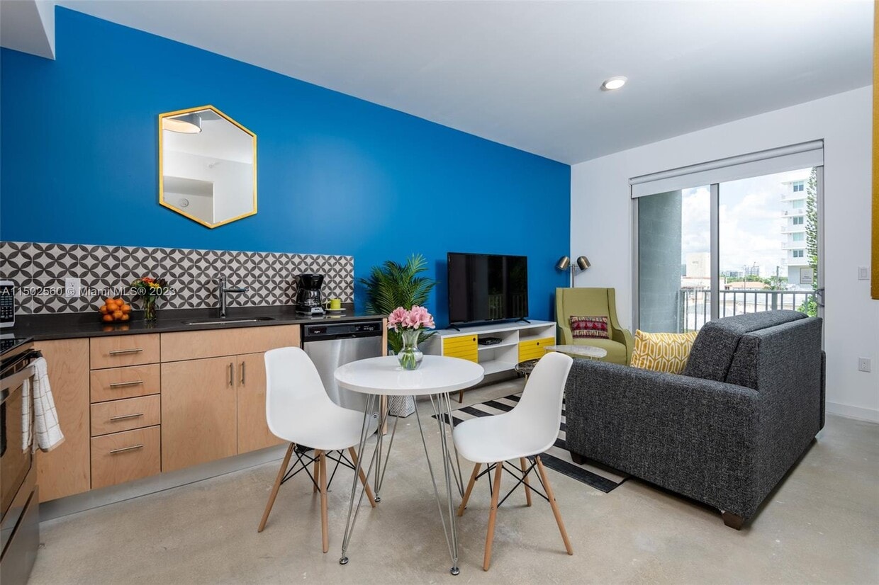 771 NW 1st St Unit 302, Miami, FL 33128 - Room for Rent in Miami, FL | Apartments.com