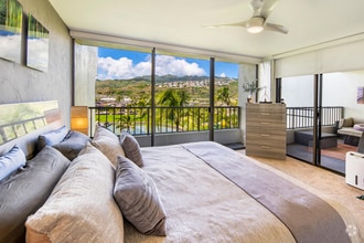 The Peninsula at Hawaii Kai Apartments for Rent with a Swimming Pool ...