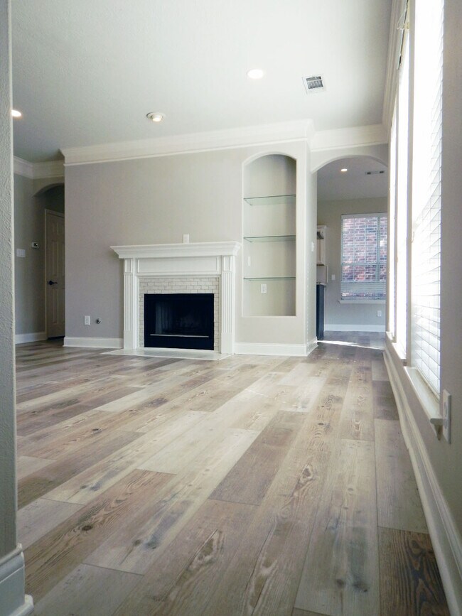 20310 Peach Mountain Ln, Cypress, TX 77433 - House Rental in Cypress ...