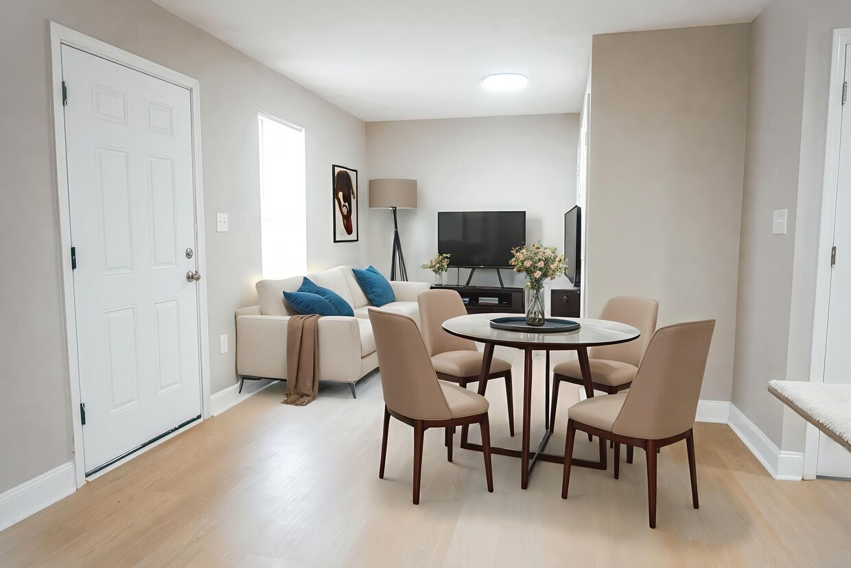 Magnolia Trace - 3422 W 7th St Hattiesburg, MS 39401 | Apartments.com