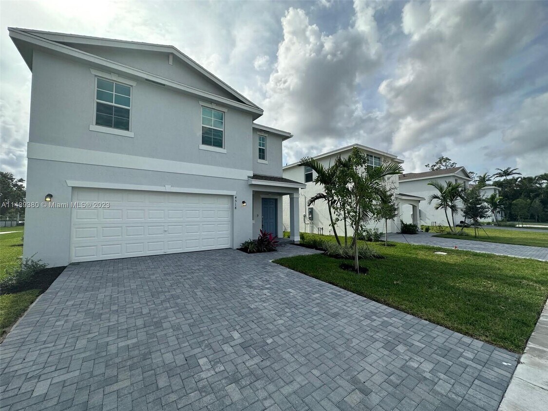 4518 Dow Ln, Greenacres, FL 33463 - House Rental in Greenacres, FL ...