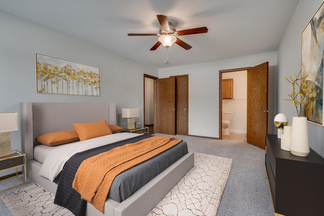 Stanley Terrace Apartments - Apartments in Bloomington, MN | Apartments.com