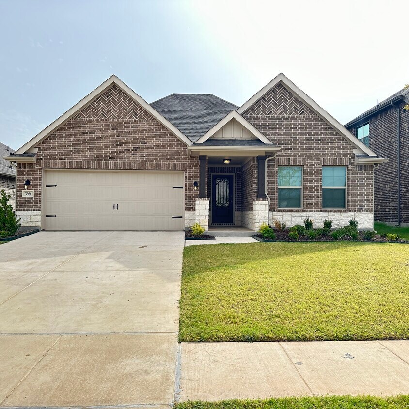 3966 Brangus Dr, McKinney, TX 75071 - House Rental in McKinney, TX ...