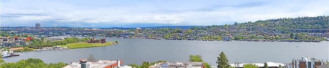 The Hudson Apartments - Seattle, WA | Apartments.com