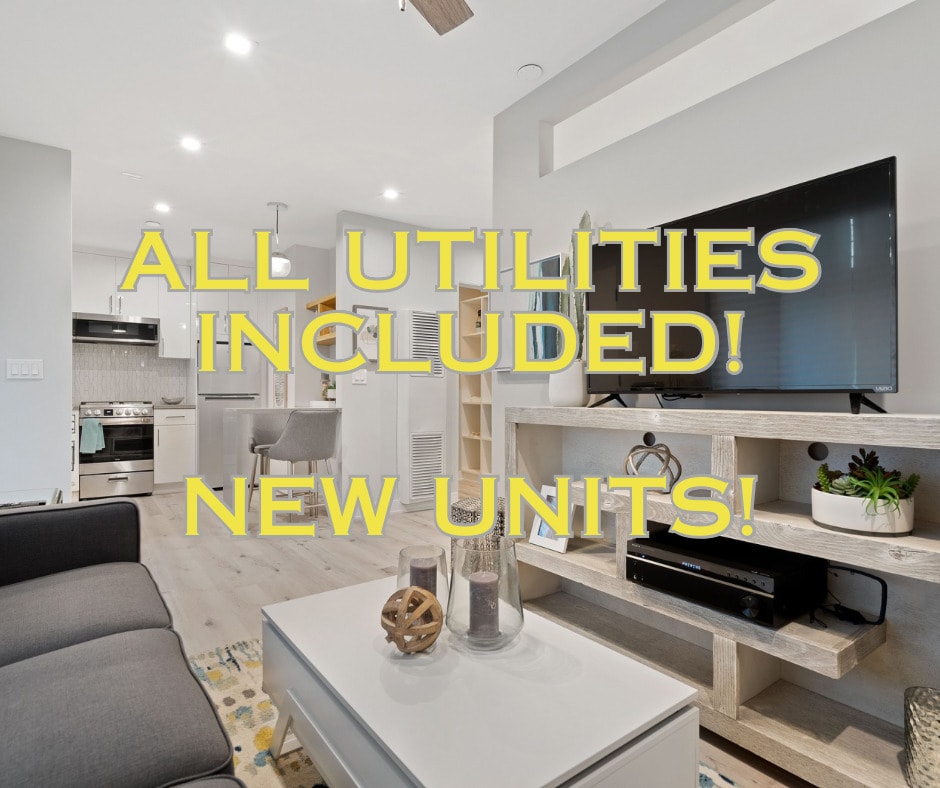 Palm View Village (Furnished Units Available) - 14724 Inglewood Ave ...