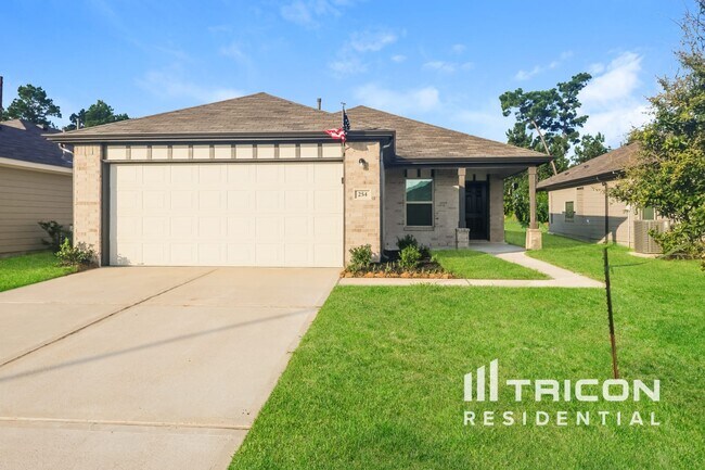 Magnolia Ridge Apartments for Rent - Magnolia, TX - Updated Today ...