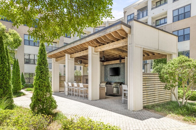 Reserve Decatur Apartments Apartments - 2600 Milscott Dr Decatur, GA ...