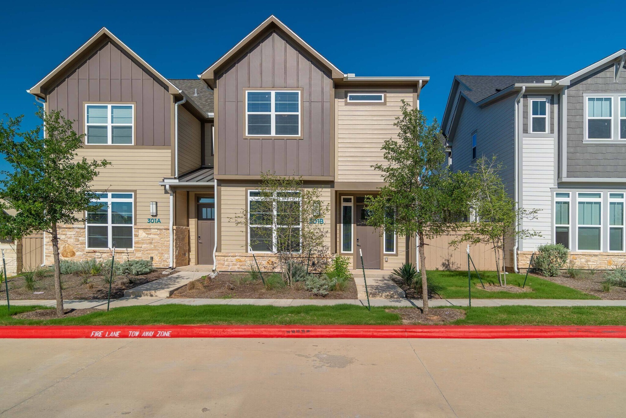 Avendale at The Colony Houses for Rent - Bastrop, TX | Apartments.com